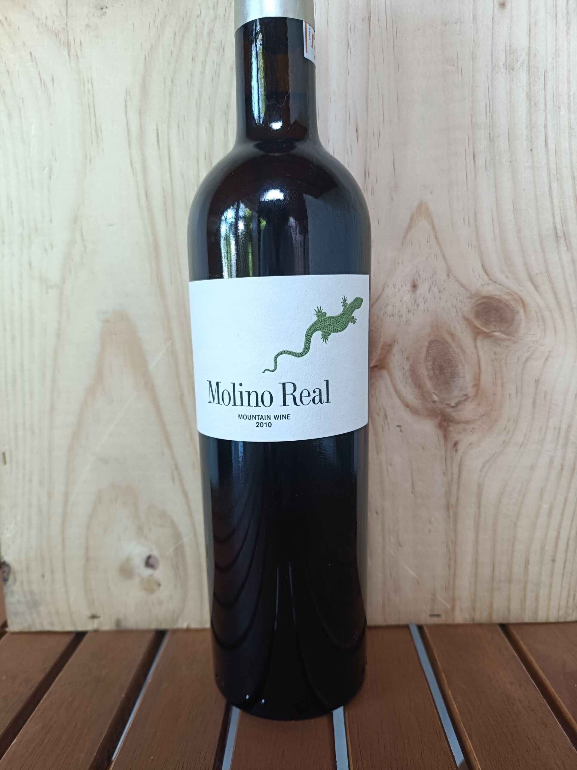 Molino Real 2010（500ml） odex japan